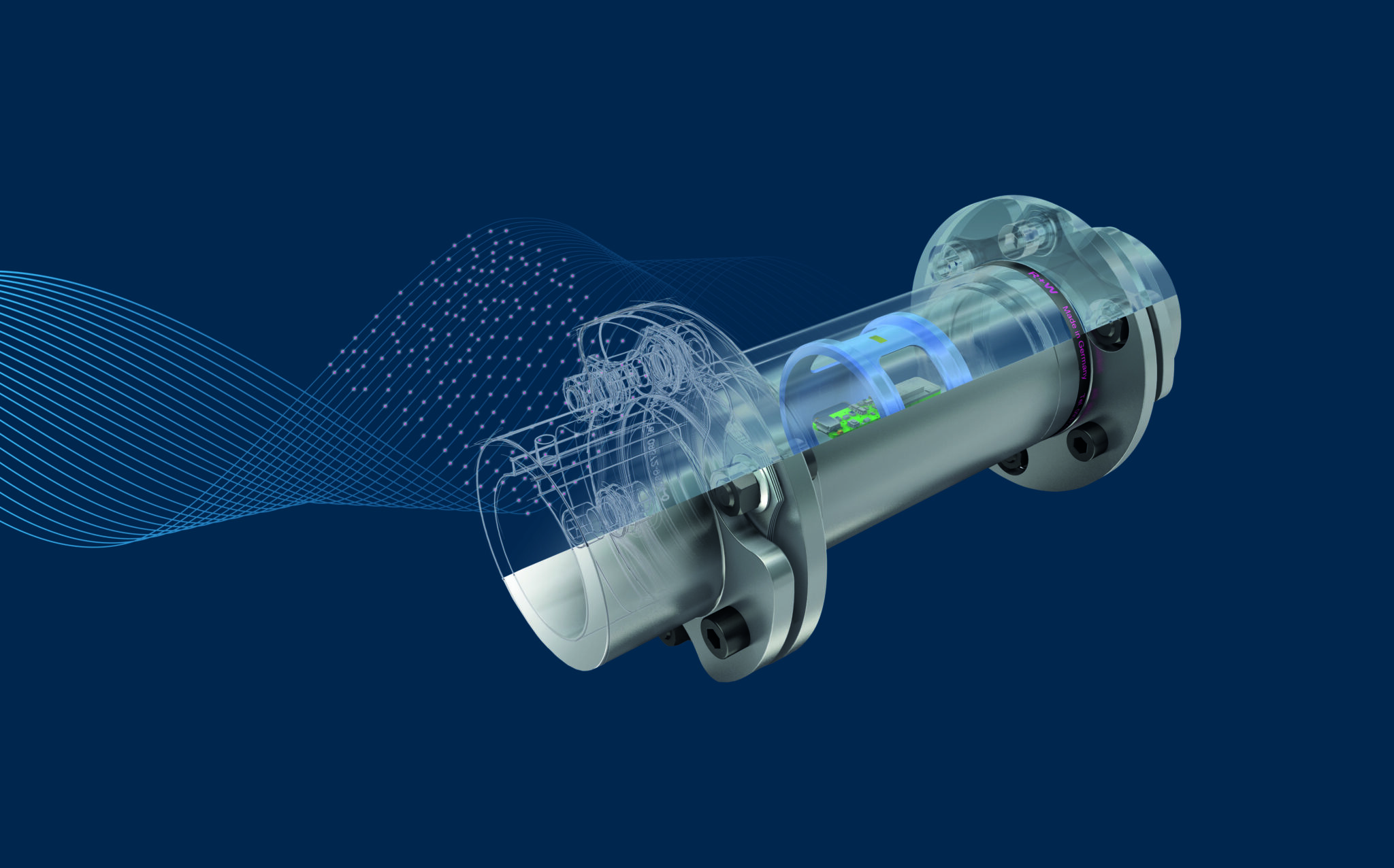 Une nouvelle ère dans la technologie d’entraînement – R+W Sensor ...